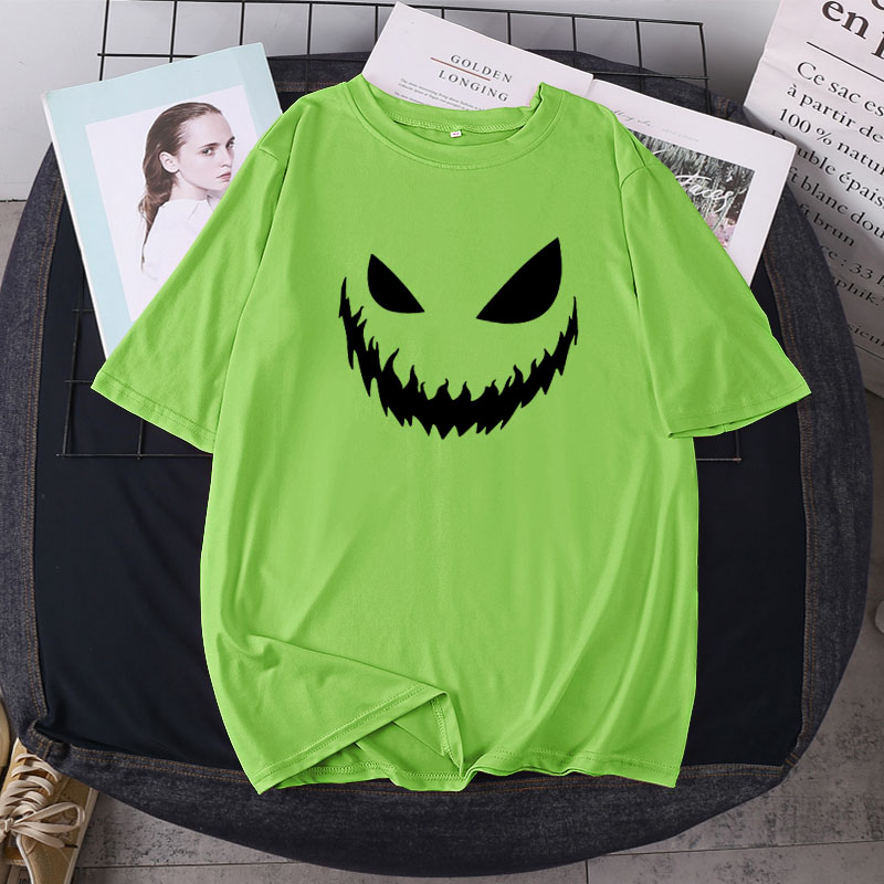 BK-391 เสื้อยืดแขนสั้นพร้อมส่ง 8สี ลายการ์ตูน ขายดีตามเทรนต์ ลายน่ารัก ...
