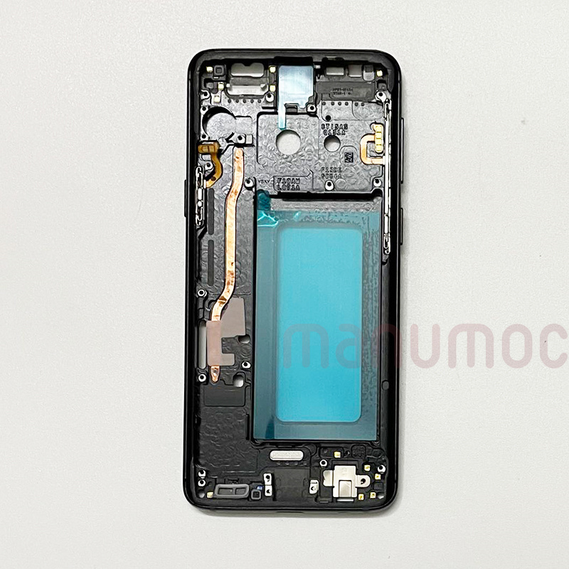 NEW Middle Frame Samsung Galaxy S9 Plus Moblie Repair LCD | Daraz.com.np