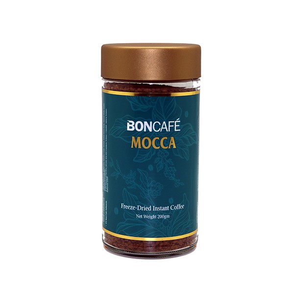 boncafe mocca coffee 50gr | kopi | biji kopi | kopi bubuk | kopi moka ...