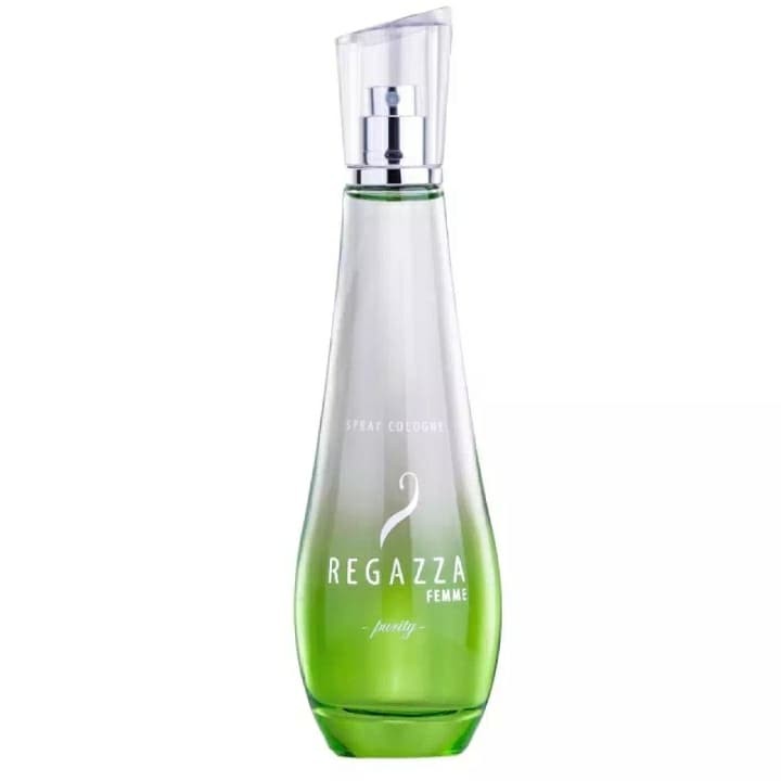 Regazza Spray Cologne 100ml | Lazada Indonesia