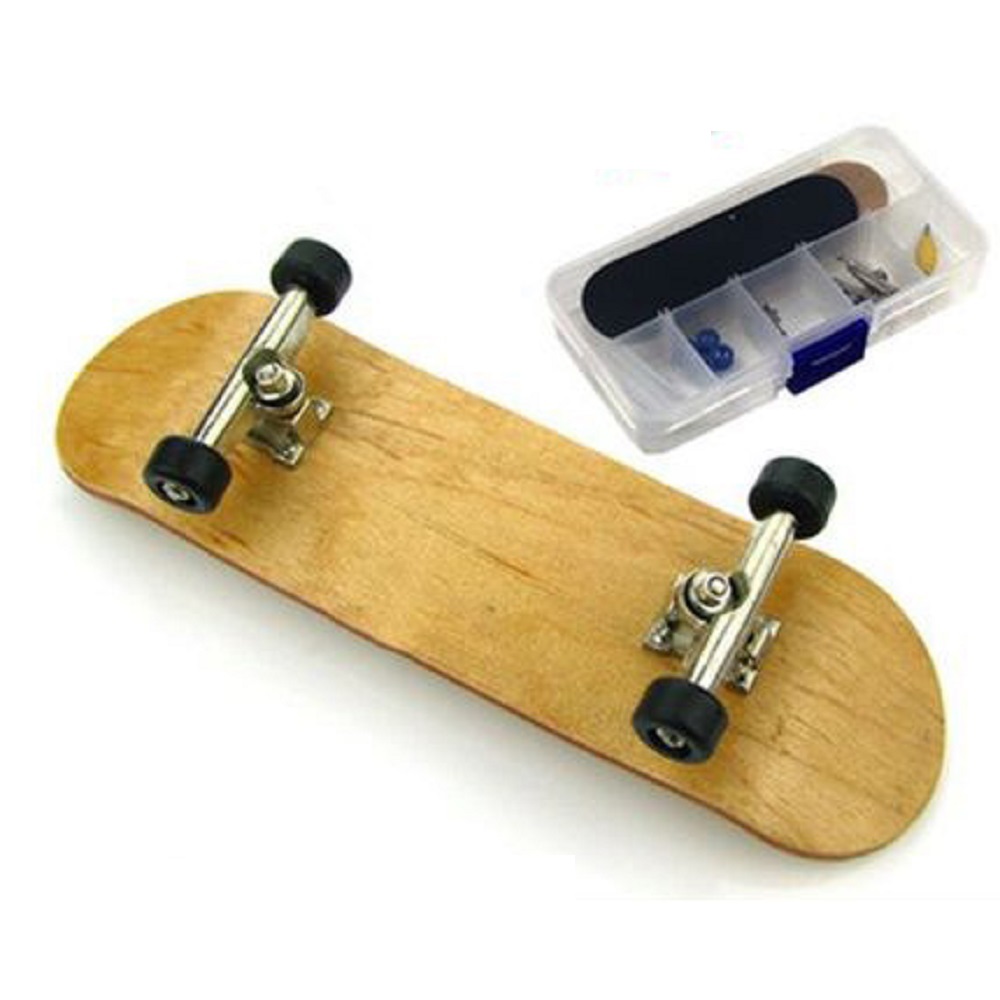Tech Deck Wood Competition Series Original Spin Master | Lazada PH