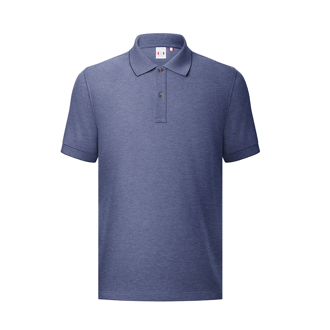 GQ Perfect Polo เสื้อโปโลอำพรางคราบเหงื่อ สี Classic - เสื้อโปโลผู้ชาย ...