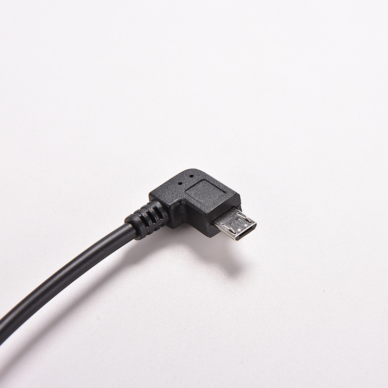 【New Arrivals】27cm Adapter Connector Converter Right Angle USB 2.0 Male ...