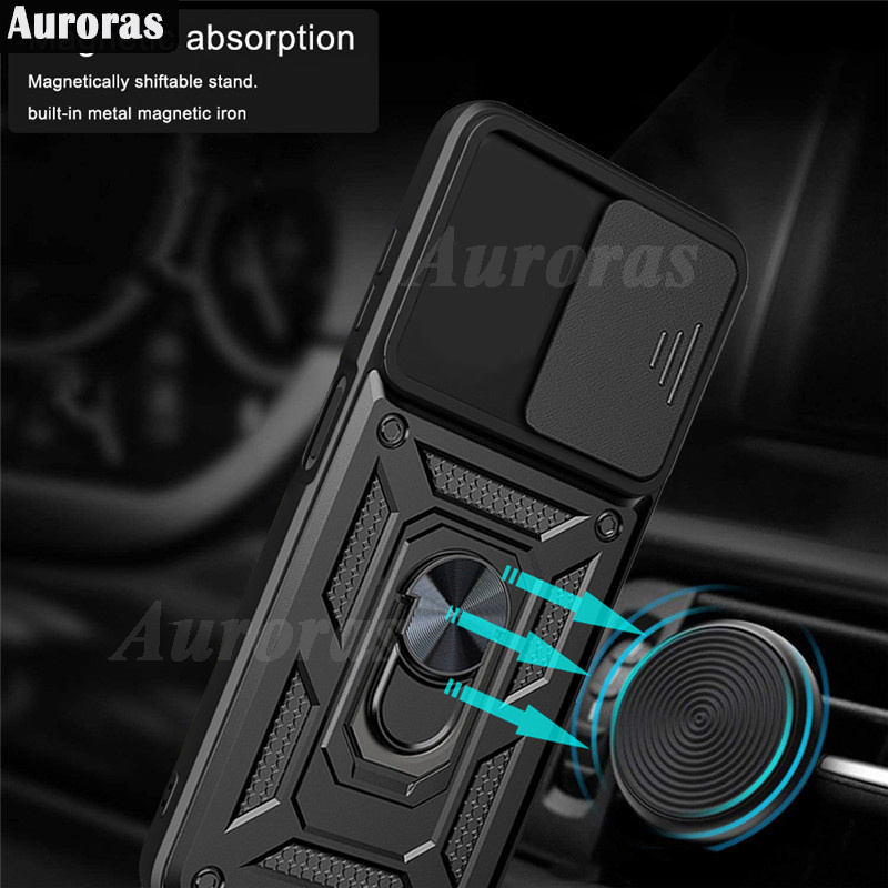 For Honor 200 Smart Phone Case Camera Lens Protector Shockproof Armor ...