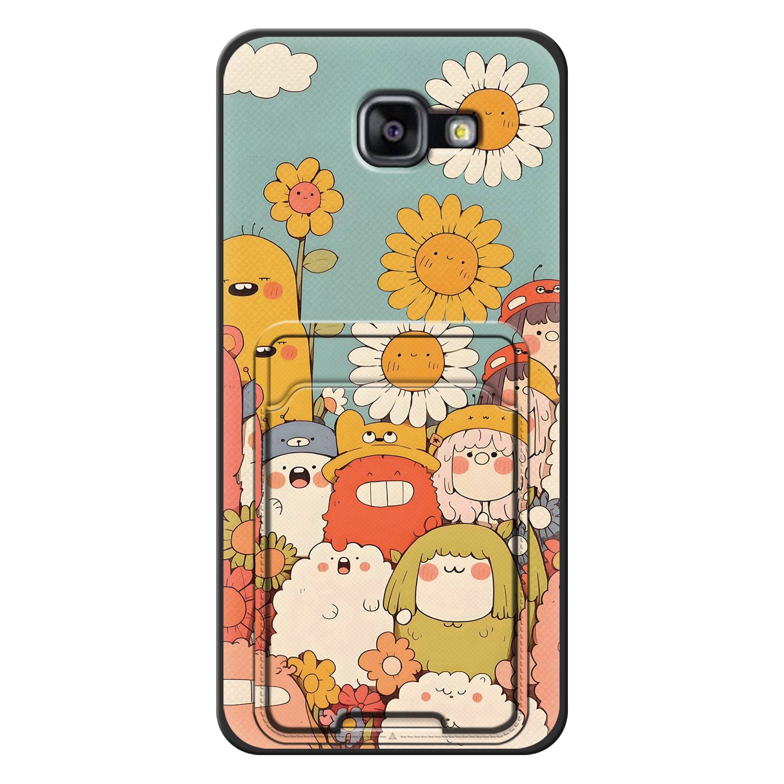 protective Fashion Design Phone Case For Samsung Galaxy A710/A7 2016/SM ...