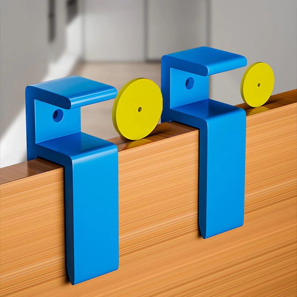 Marking Tool Plastic Wardrobe Closure Jig Set Blue/Black Quick ...