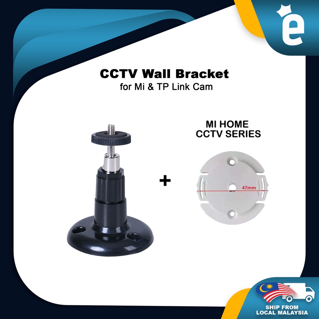 Mi 360 /PTK 2K/ PTK 2K Pro / IMILAB DOME 360 IP TP LINK Camera CCTV ...