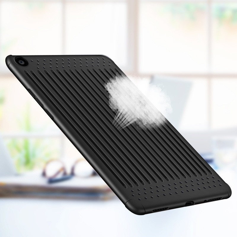Yuanyan New Soft TPU Case For Xiaomi Pad 4 Plus Mi Pad 4 Plus 10.1 inch ...