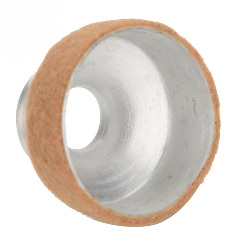 【Hot New Release】1PCS Lightweight Aluminum Alloy Sax Mute Saxophone ...