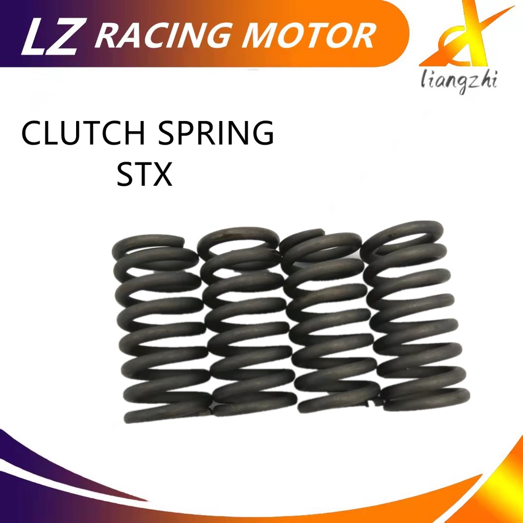 MOTORCYCLE RACING CLUTCH SPRING FOR STX | Lazada PH
