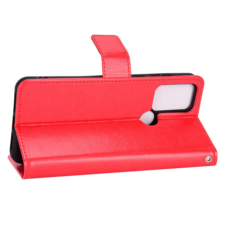 TCL 305/TCL 306 Wallet Case with RFID Blocking Credit Card Holder,Flip ...