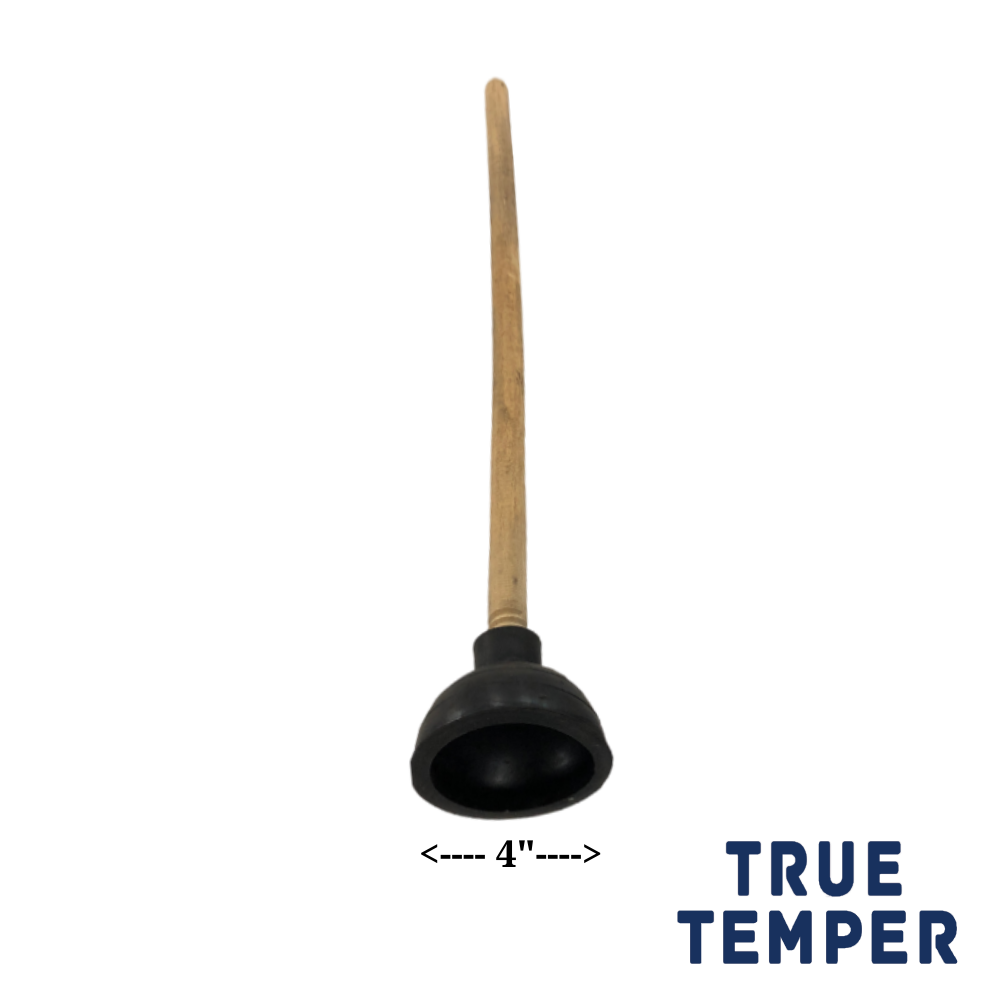 Toilet Bowl Plunger/ Rubber Force Cup (Small or Big) | Lazada PH