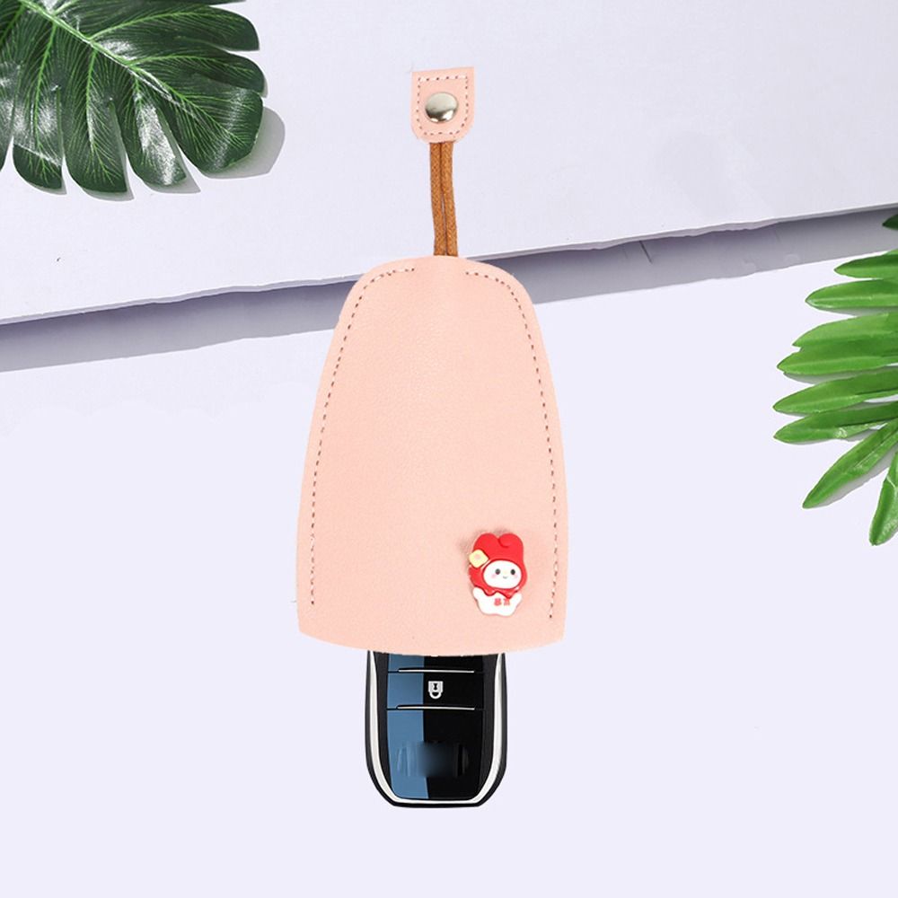 ANGY กระเป๋ากุญแจสำหรับผู้หญิง กันน้ำกันน้ำได้ พวงกุญแจสำหรับผู้ชาย ที่ ...