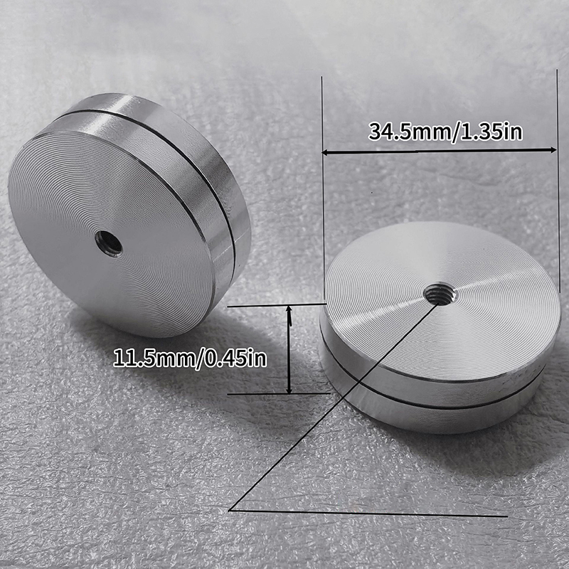 Ceramic Clay Pottery Throwing Trimming Spinner Tool Trim Stabilizer ...
