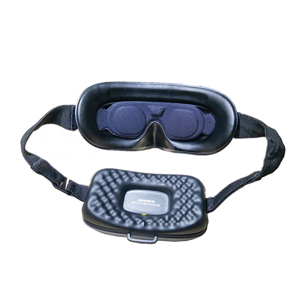 Tanggeri Fashion For DJI GOGGLES INTEGRA lens protection cover for DJI ...
