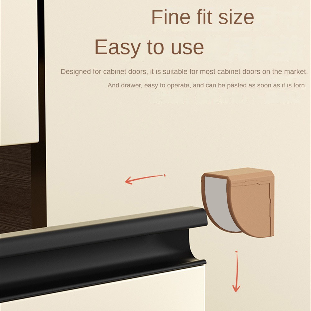 Baby Table Corner Protector Safety Protection Guards Child Kids Furniture Edge Cover Pad Corner ...