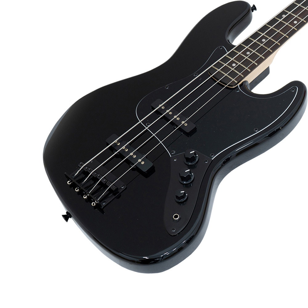Century Dark Series Jazz Bass 4 กีตาร์เบสไฟฟ้า Century DJB Jazz Bass ฟรีกระเป๋าและอุปกรณ์ ประกัน ...