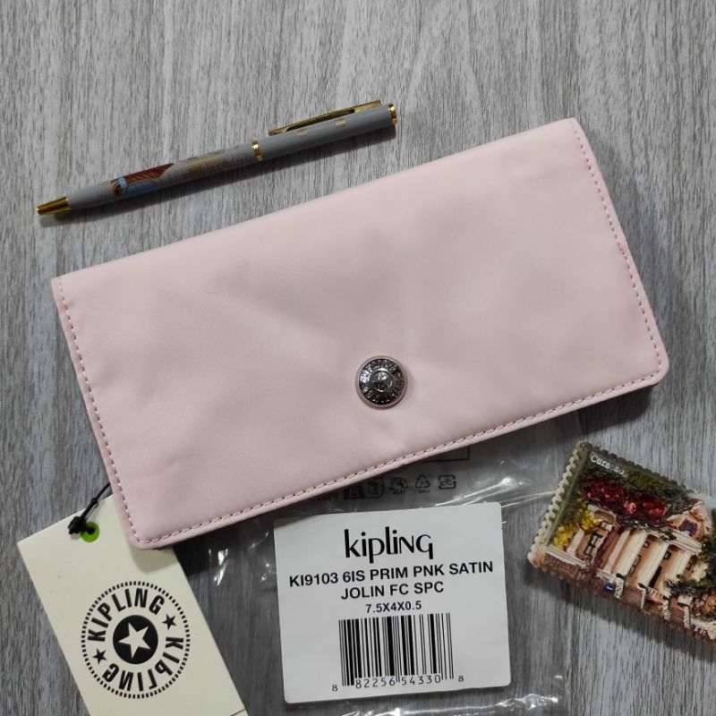 Kipling Jolin Wallet | Lazada PH