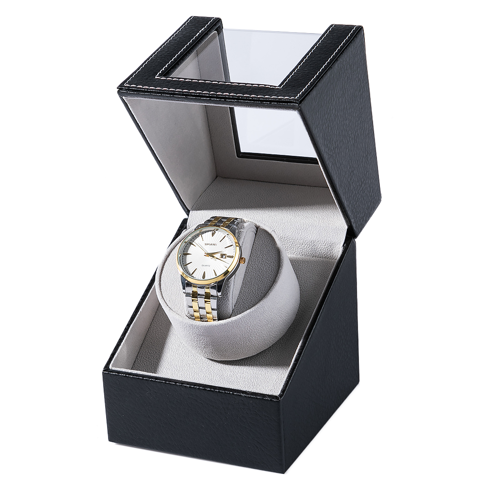 Watch Winder Box Technology Automatic Watch Winder,4+6 Automatic Watch ...