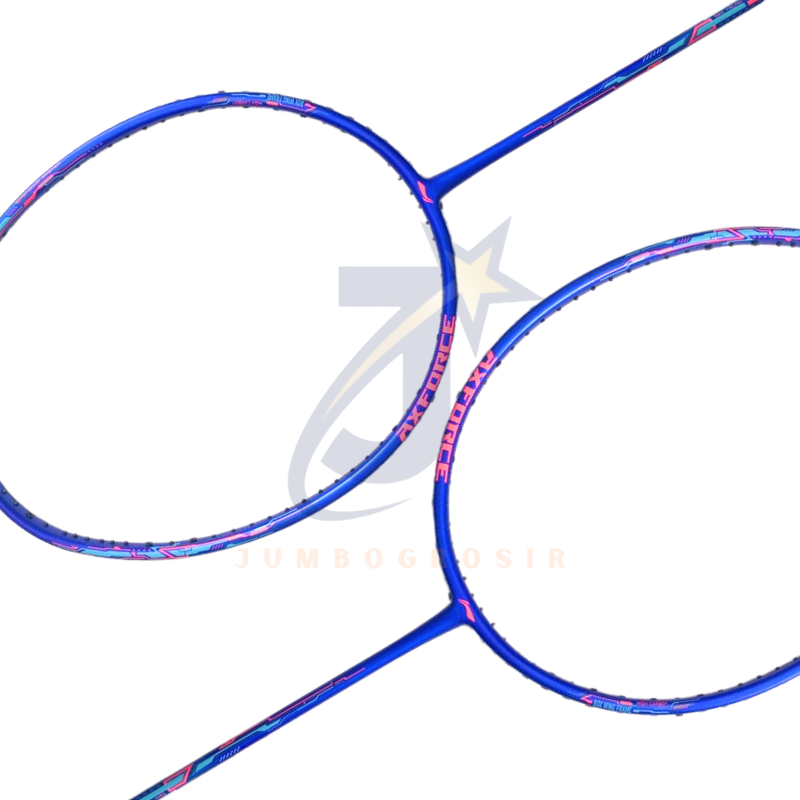 RAKET BADMINTON ORIGINAL LINING AXFORCE AX FORCE 20 | Lazada Indonesia