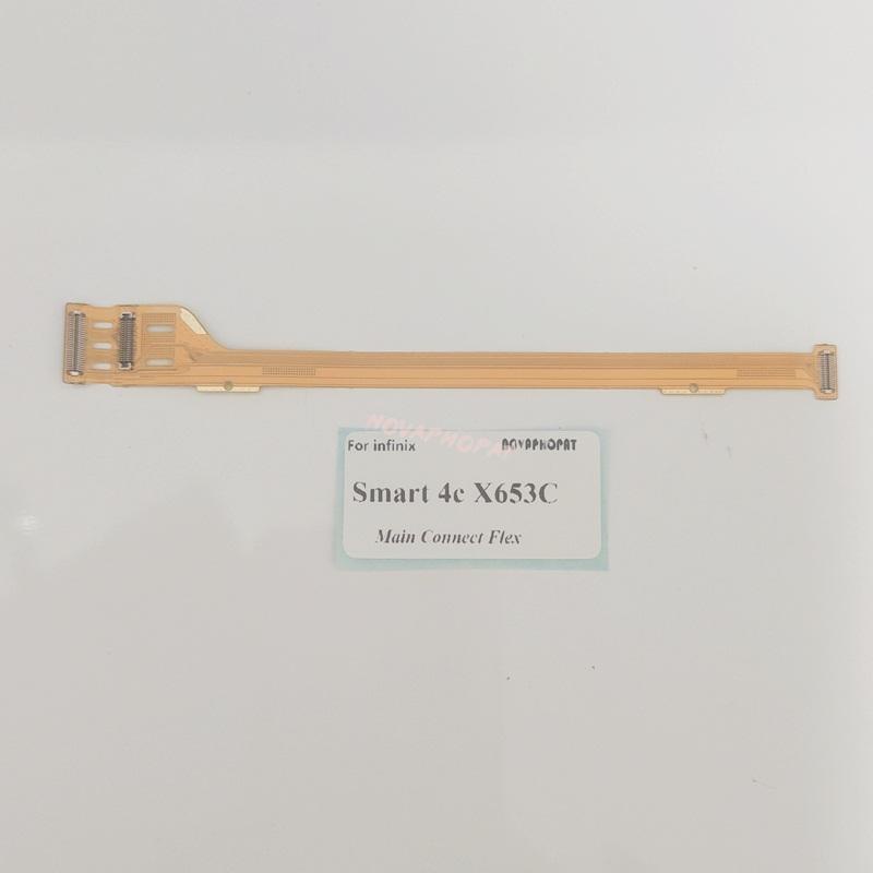 For Infinix Smart 4 X653 / Smart 4c X653C Inter Board Main Flex ...