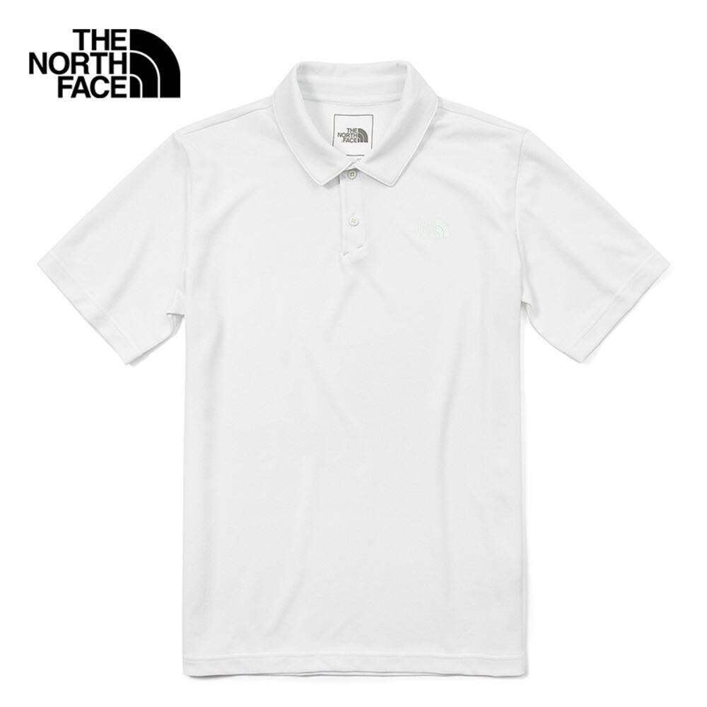 THE NORTH FACE M LOGO POCKET TEE -AP เสื้อยืดแขนสั้น เสื้อผ้า เสื้อผ้า ...