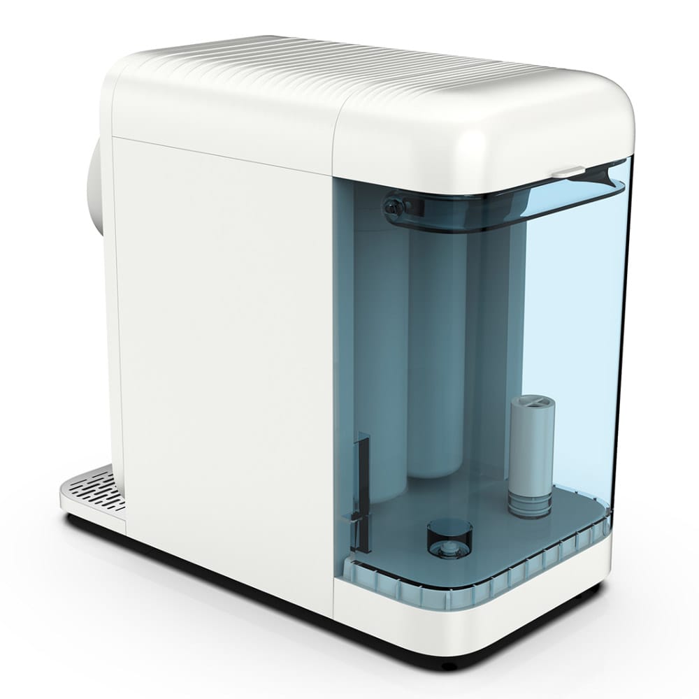 T3 SMART DESKTOP WATER PURIFIER 5L - WHITE - TRUE - ThaiPick