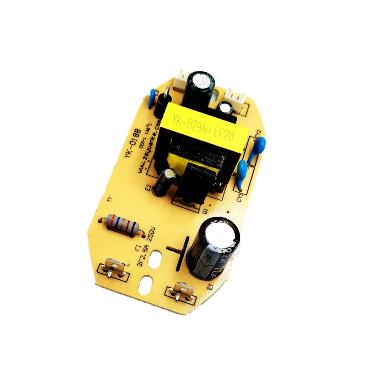 12v 34v 35w Humidifier Board Replacement Part Component Atomization ...