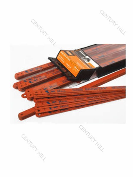 Sandflex Hacksaw Blade #ORIGINAL #SANDFLEX | Lazada PH