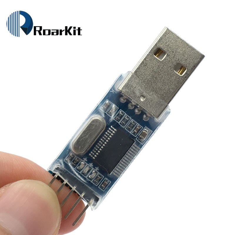 Pl2303hx Usb To Ttl / Usb-ttl / Stc Microcontroller Programming Module / Pl2303 Nine Of The ...