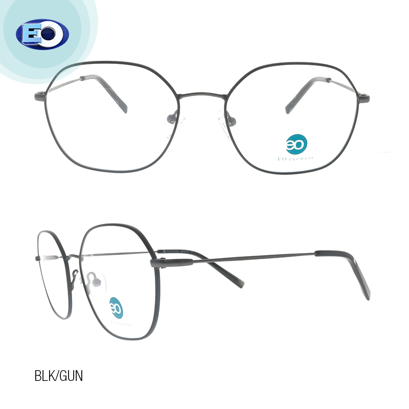 EO Eyewear Cohen Frame with Free Multicoated Lens / Non-graded ...