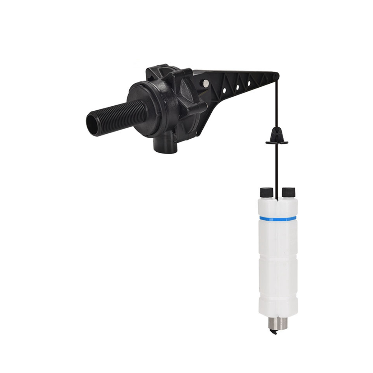 Water Tower Automatic Water Output and Water Stop High and Low Water ...