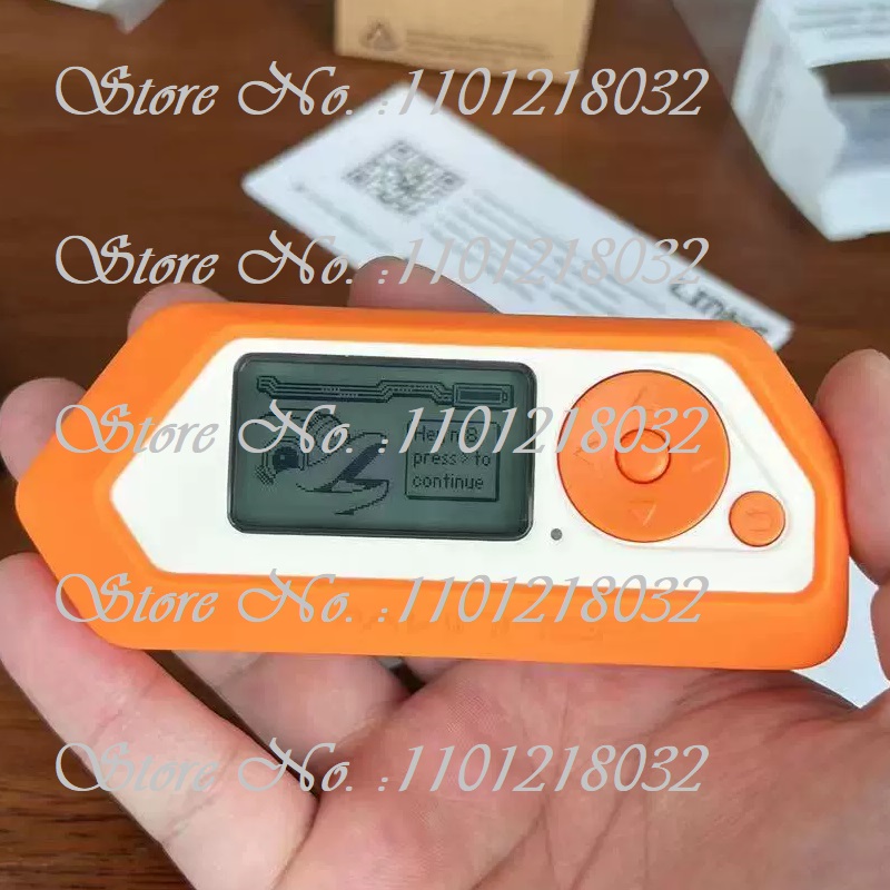 【Trusted】 Flipper Zero Electronic Pet Dolphin Is An Open Source ...