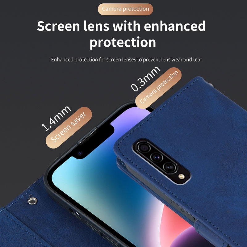 Olige Case For Samsung Galaxy A30S A31 A32 A33 A34 A35 A36 A40 A41 A42 ...