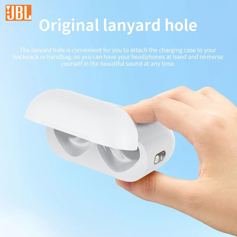 🎧 【 Spot inventory 】 Free shipping+COD 🎧 New JBL 6J High Fidelity ...