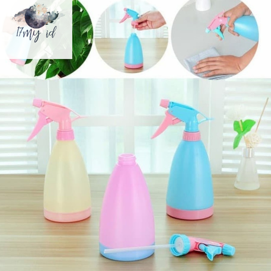 ( OTP ) Botol Spray Semprot Botol Spray serbaguna | Lazada Indonesia