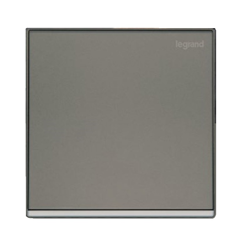 Legrand Galion 1Gang 1Way 2Way Single Wall Switch Champagne Rose Gold ...