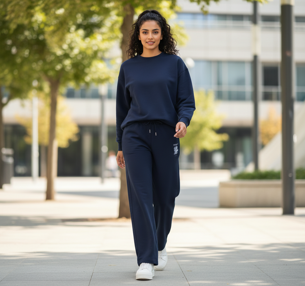bossini | Women’s Drawstring Pants — relaxed everyday comfort | Style ...