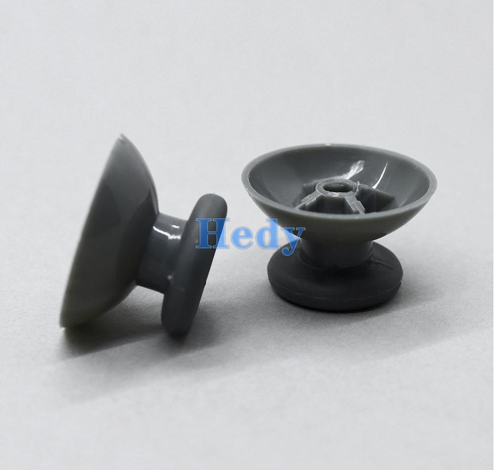 4pcs 3d Analog Joystick Replacement Thumb Grips Cap Buttons For Xbox ...