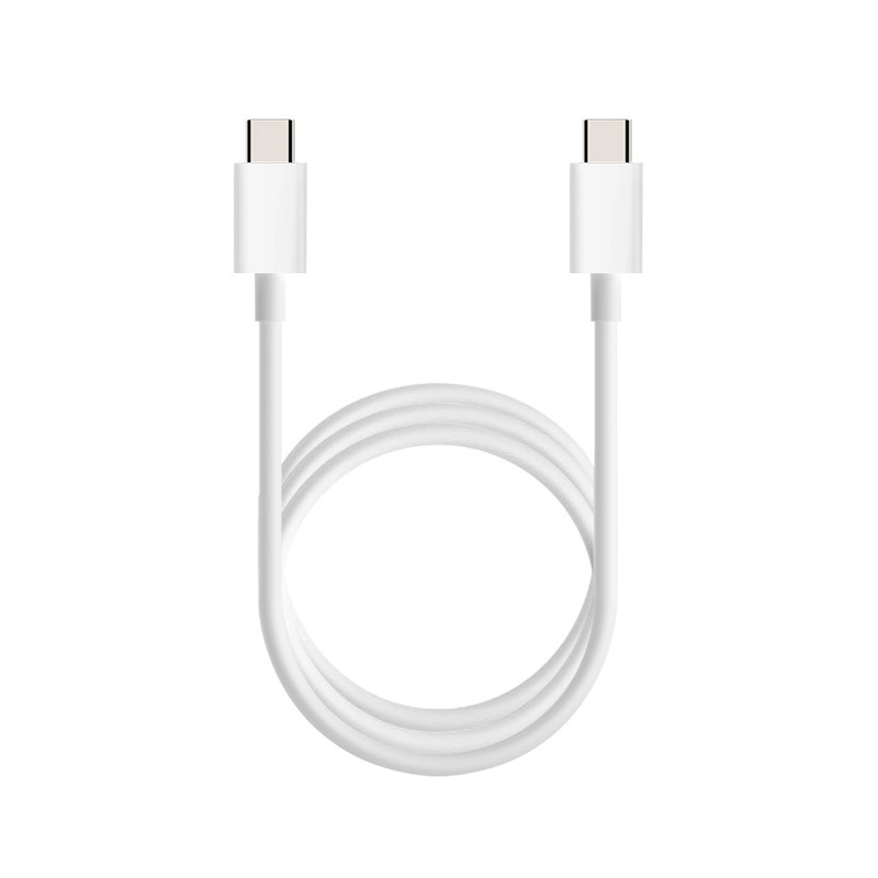5A 100W Type C to Type C Phone Cable USB C Fast Charging Data Cord for ...