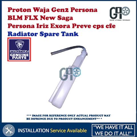 Proton Waja Gen2 Persona Saga BLM FLX New Saga New Persona Iriz Exora ...