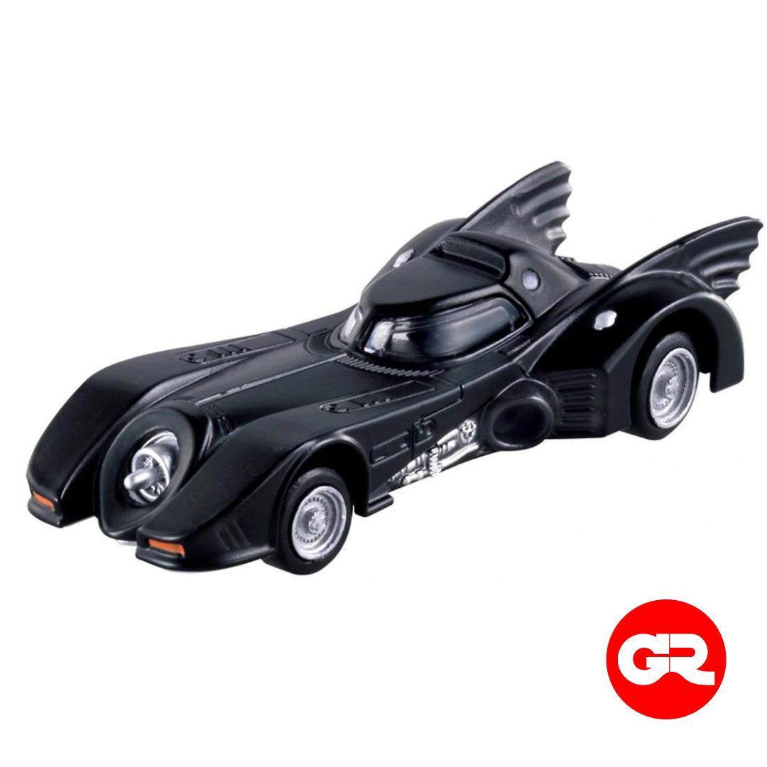 Dream Tomica No. 146 Batmobile | Lazada.co.th