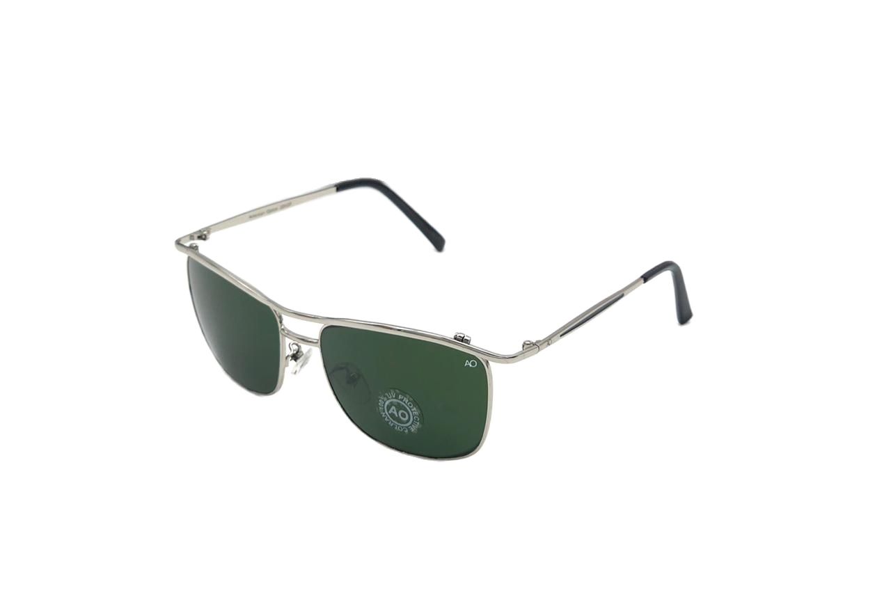 Kacamata American Optical New Aviators Lensa Kaca Jadul | Lazada Indonesia