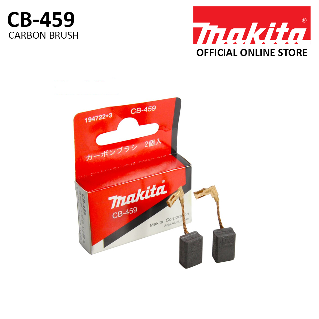 Makita CB-459 Carbon Brush | Lazada Singapore