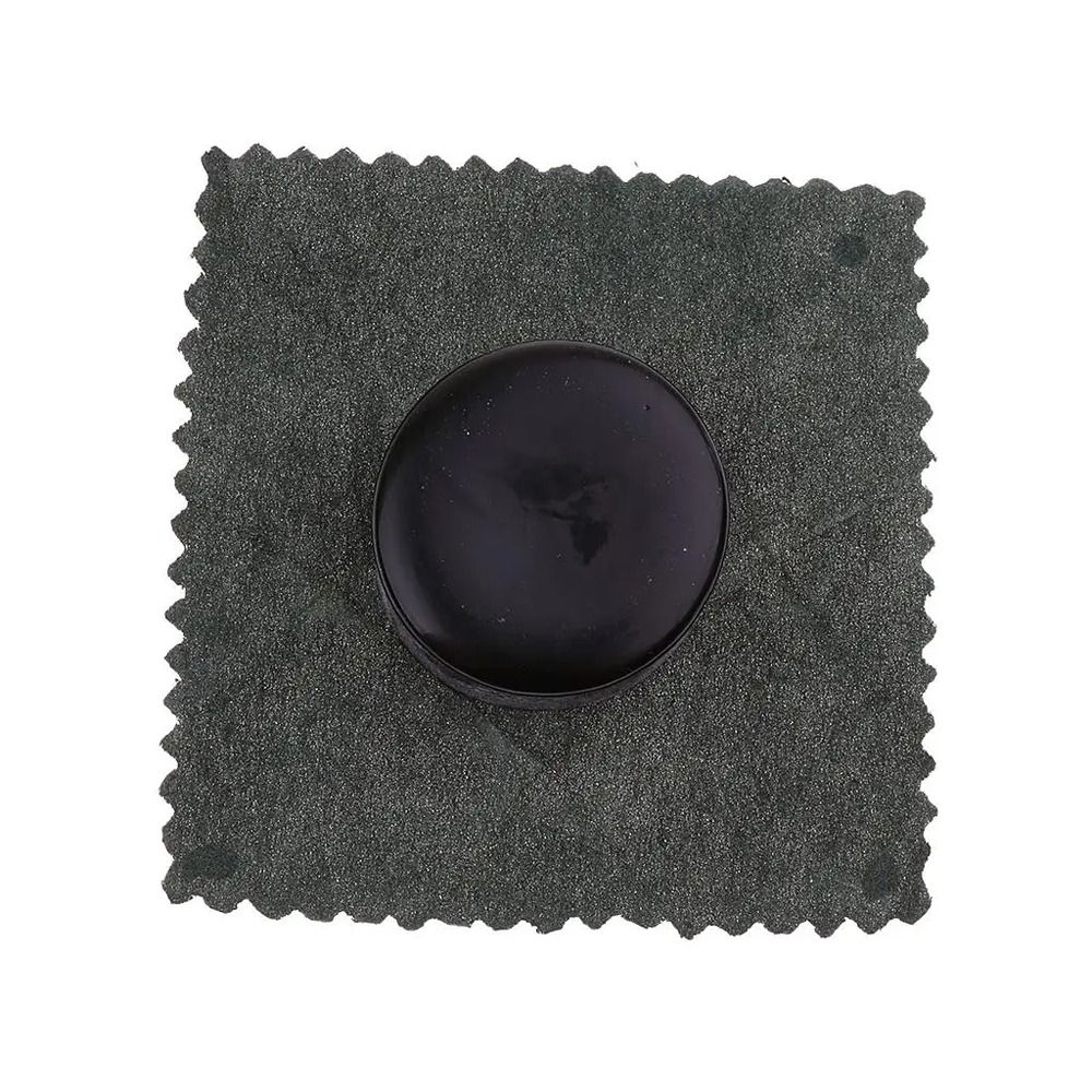 Black Anti-Friction Violin Rosin Round Shape Strings Maintain Erhu ...