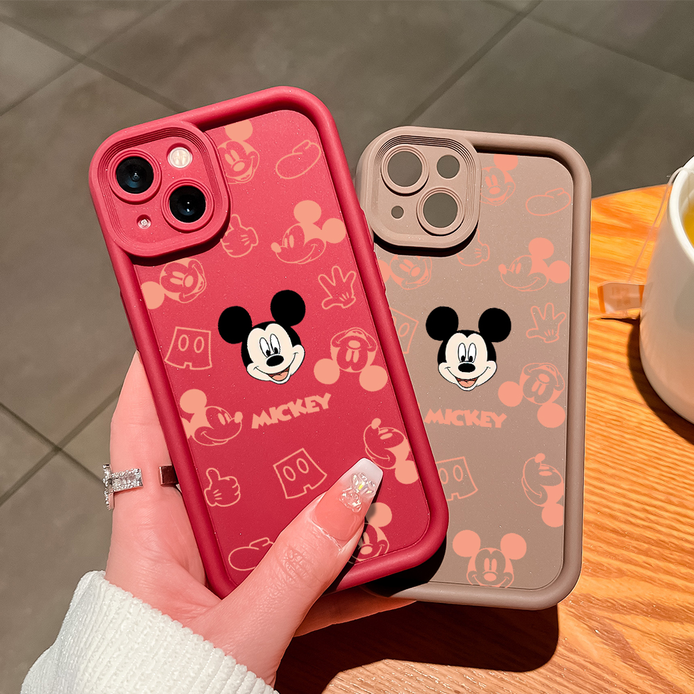 ZCSIBORUI for Realme 2 Pro U1 OPPO F9 F9 Pro Back Cover Orange Color ...