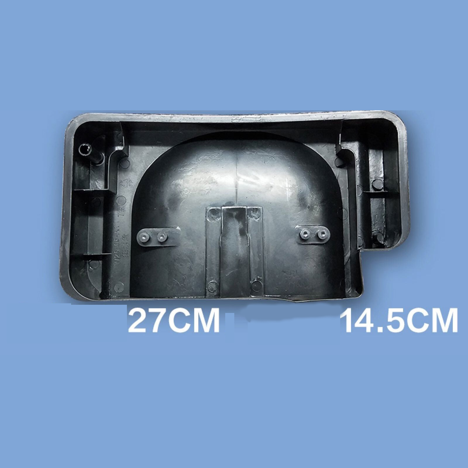 Refrigerator Compressor Water Collection Tray Replacement Steaming Tray ...