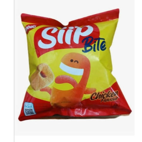 Nabati Siip Bite Size - Netto 24 gr (1 Renceng - Isi 5 Pcs) | Lazada ...