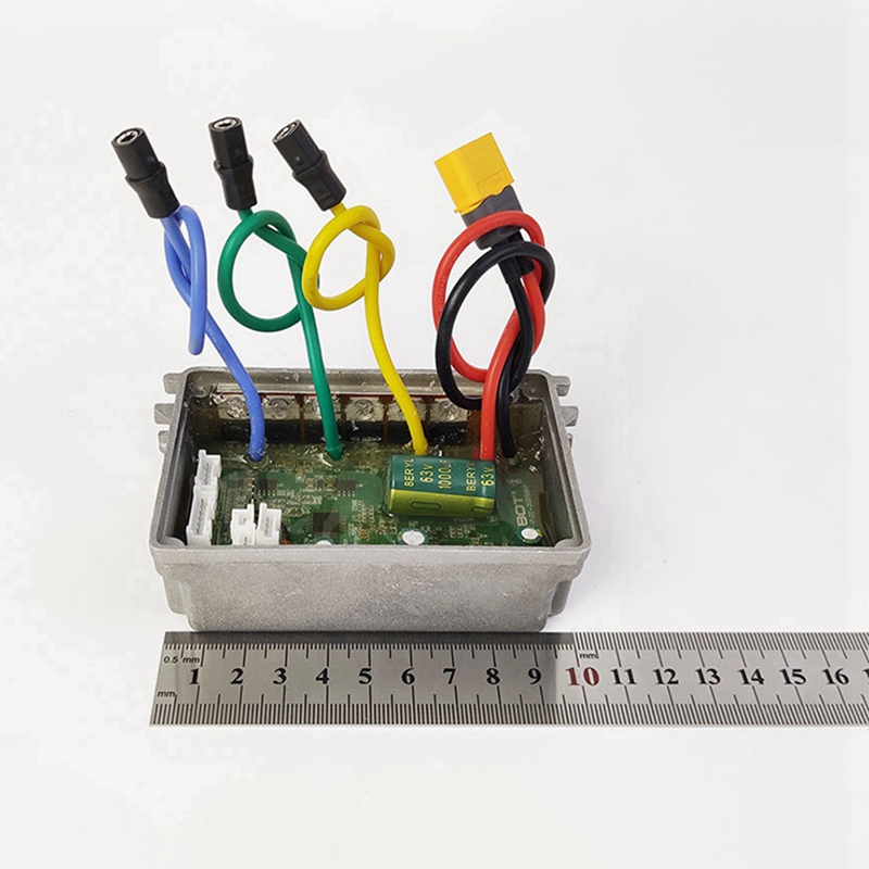 2X Updated Motherboard Replacement Controller Main Board ESC ...