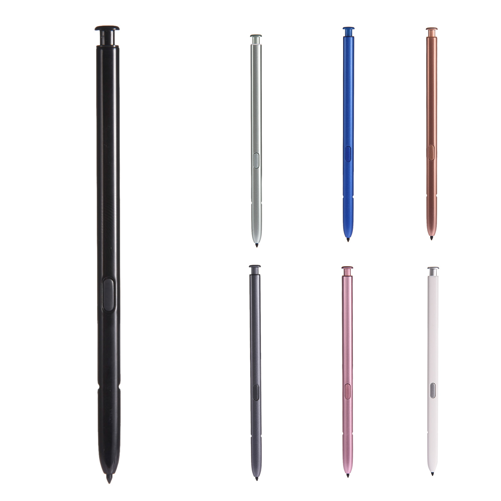 Smart Pressure S Pen Stylus Capacitive For Samsung Galaxy Note20 ...